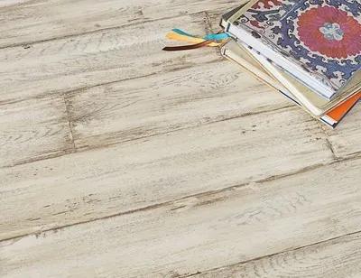 Tarkett - Francie | PVC podlaha Exclusive 260 painted wood beige - 4m (cena za m2)