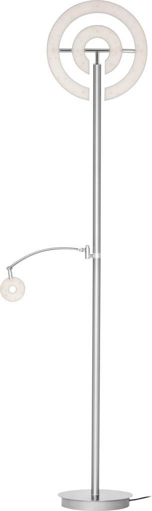 XXXLutz LED LAMPA OSVĚTLUJÍCÍ STROP, 40/180 cm Dieter Knoll - 004007001601