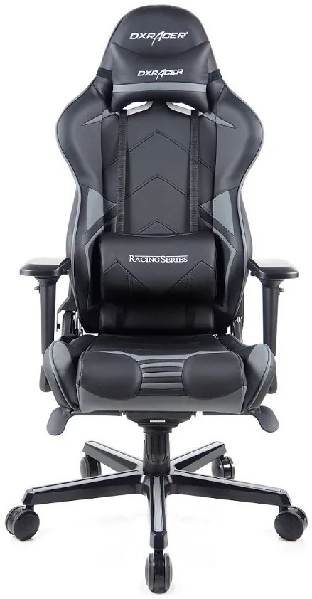 židle DXRACER Racing Pro RV131/NG