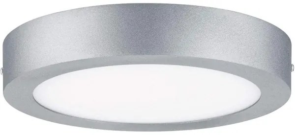 Paulmann 70654 - LED/15,5W Stropní svítidlo ALBIA pr. 22,5 cm 230V