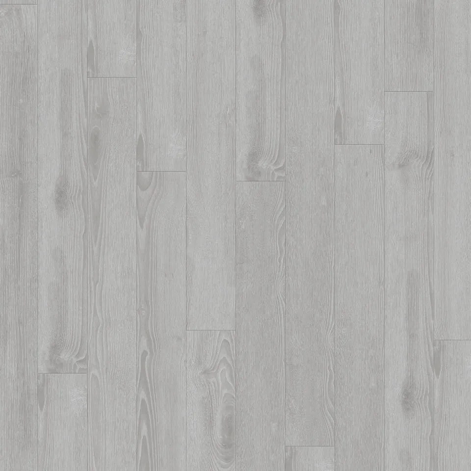 Vinylová podlaha lepená iD Inspiration 30 Scandinavian Oak Medium Grey, 1200 x 200 mm, Tarkett