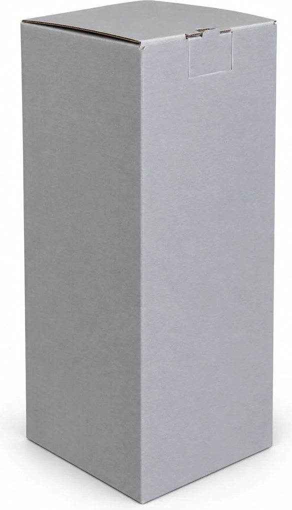 Crystalex sklenice Zvěrokruhy Býk černá 550 ml