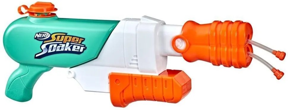 Hasbro Nerf Super Soaker Hydro frenzy