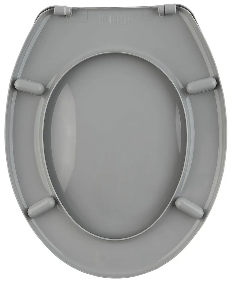 AWD WC prkénko