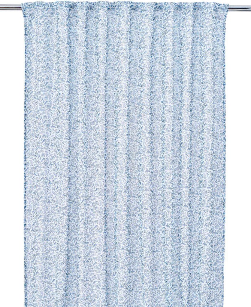 XXXLutz HOTOVÝ ZÁVĚS, poloprůhledné, 140/280 cm Svanefors - Závěsy - 004497016002