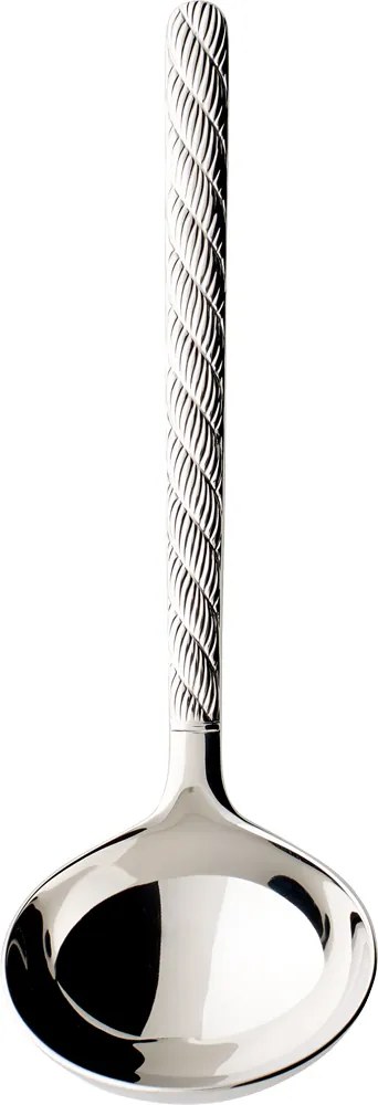 Villeroy&Boch Villeroy & Boch Montauk lžíce na omáčku, 17 × 5,8 × 3,8 cm