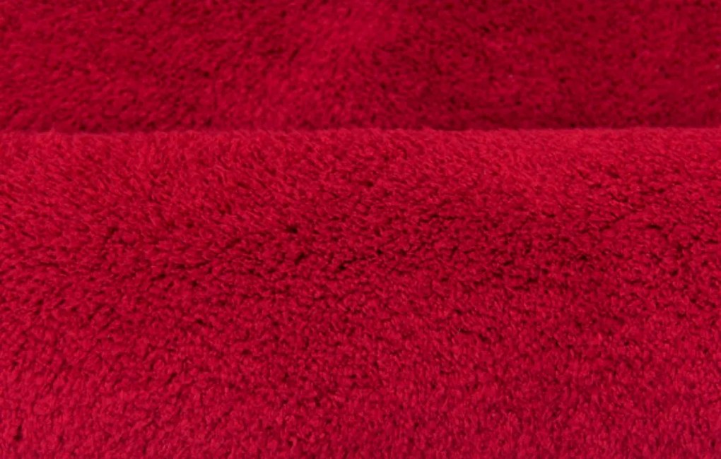 AYYILDIZ TEPPICHE Kusový koberec SPRING RED BARVA: Červená, ROZMĚR: 40x60 cm