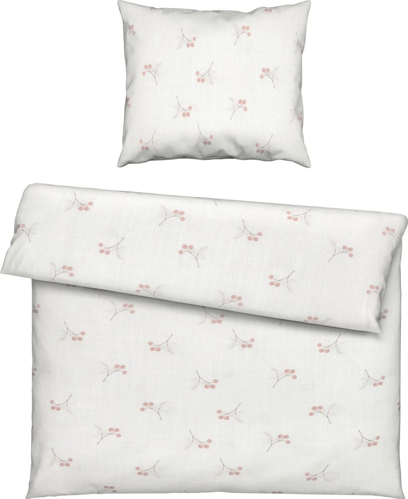 XXXLutz POVLEČENÍ PRO MIMINKO 80/80 cm Patinio - Online Only dětský textil - 004577001201