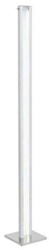 Eglo EGLO 90926 - LED Stojanová lampa LIZZANO 2x15W (174 LED) bílá EG90926