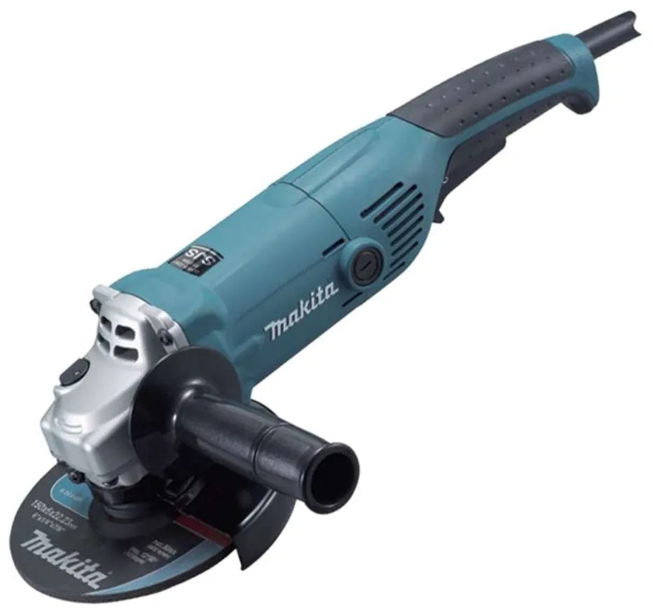 Makita - Úhlová bruska 150 mm, 1050 W GA6021