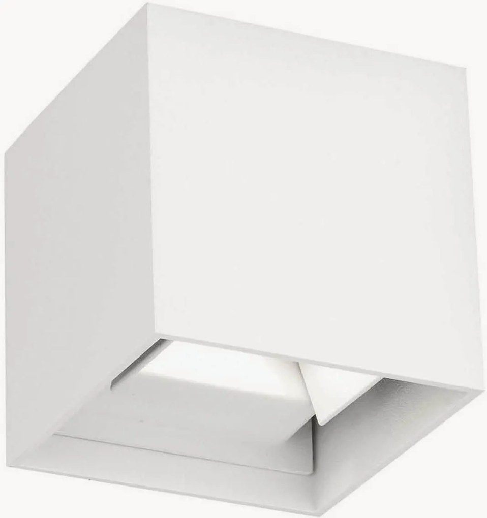Exteriérové nástěnné LED svítidlo Claire