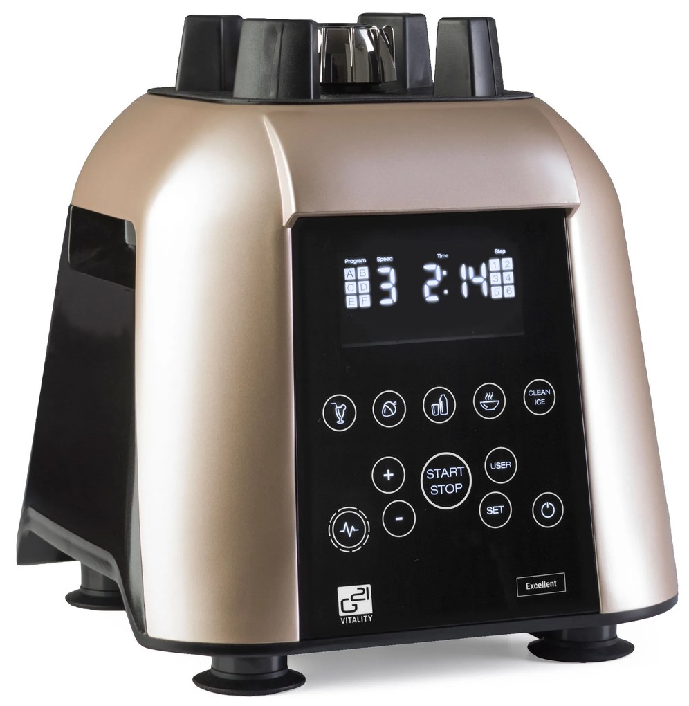 Blender G21 Excellent Cappuccino