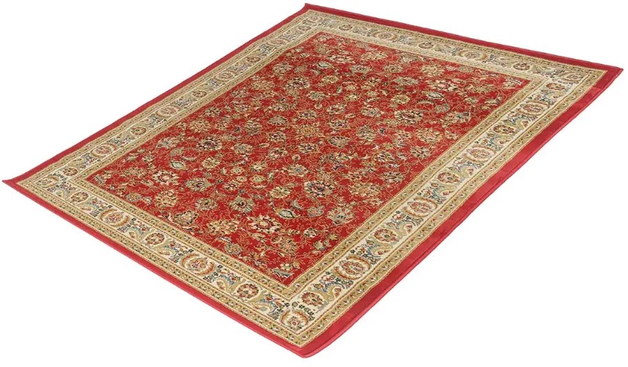 ORIENTAL WEAVERS Kusový koberec KENDRA 170/DZ2P BARVA: Vícebarevný, ROZMĚR: 133x190 cm