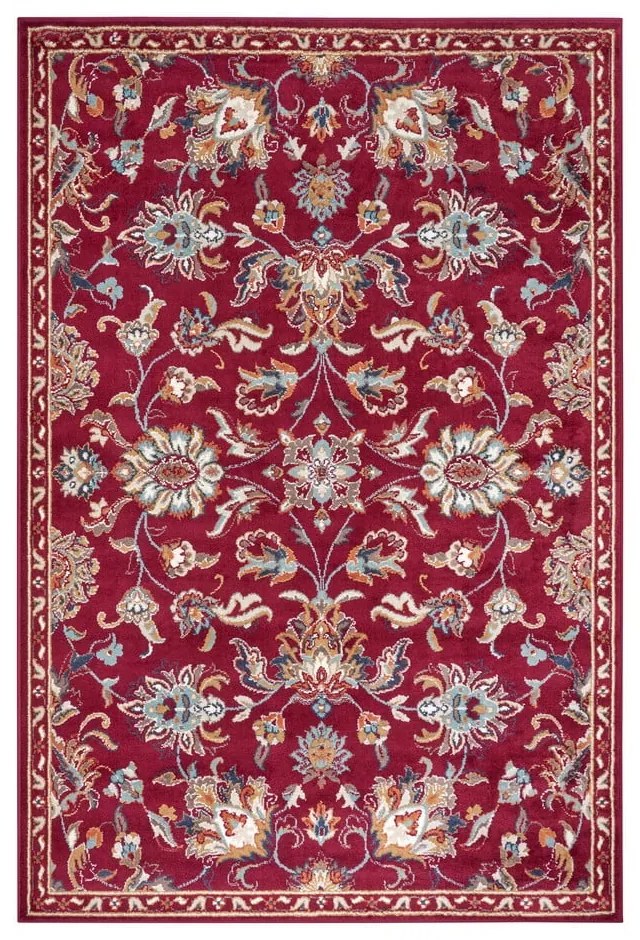 Červený koberec 160x235 cm Orient Caracci – Hanse Home