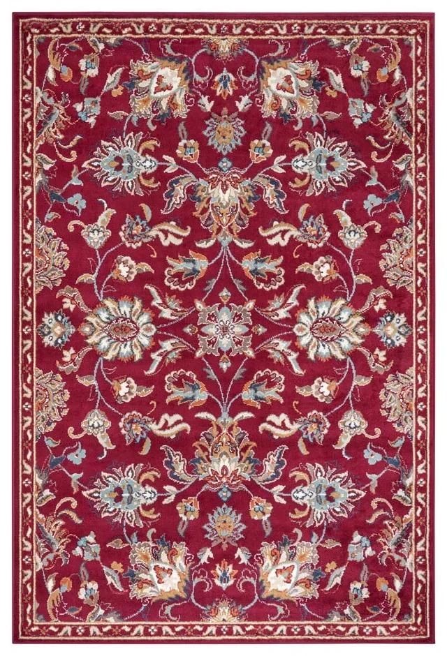 Červený koberec 200x280 cm Orient Caracci – Hanse Home