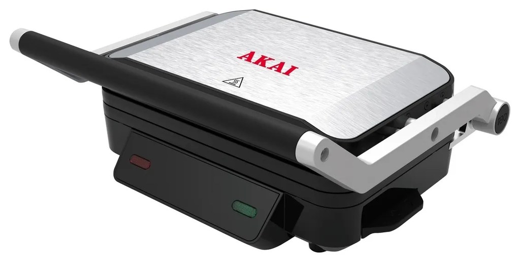 AKAI Panini gril APA-356 1200 W