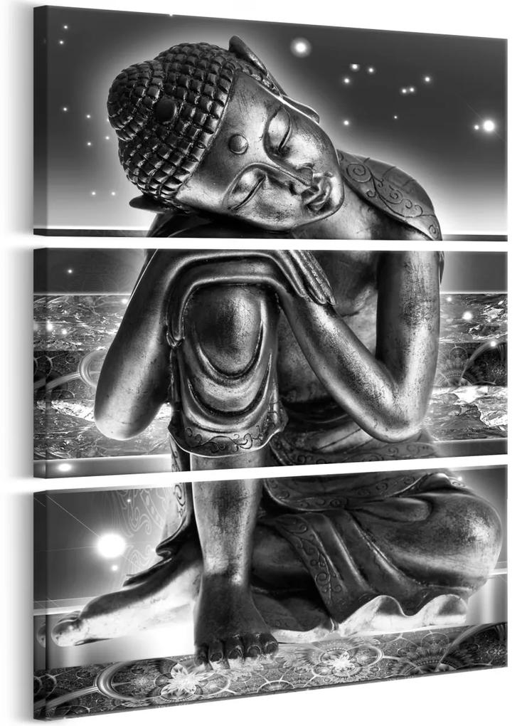 Obraz - Buddha's Fantasies