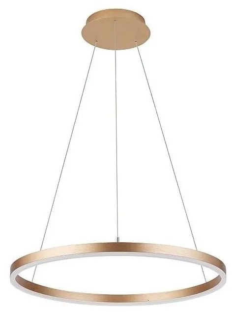 Palnas - Lustr na lanku DONA LED/32W/230V pr. 40 cm
