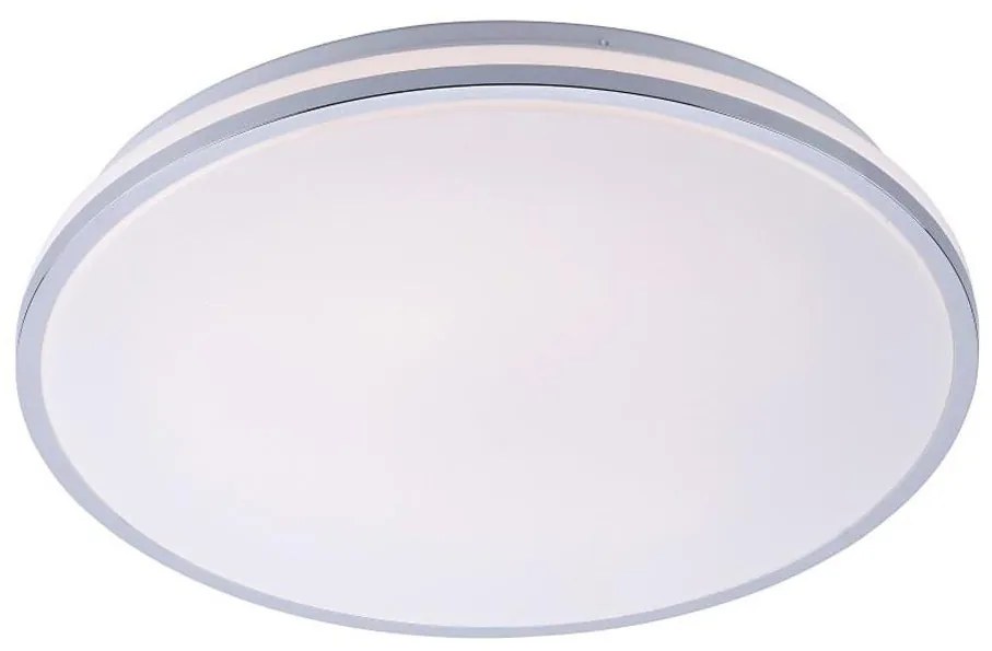 Leuchten Direkt 14844-17 - LED Koupelnové stropní svítidlo ISABELL LED/22W/230V IP44
