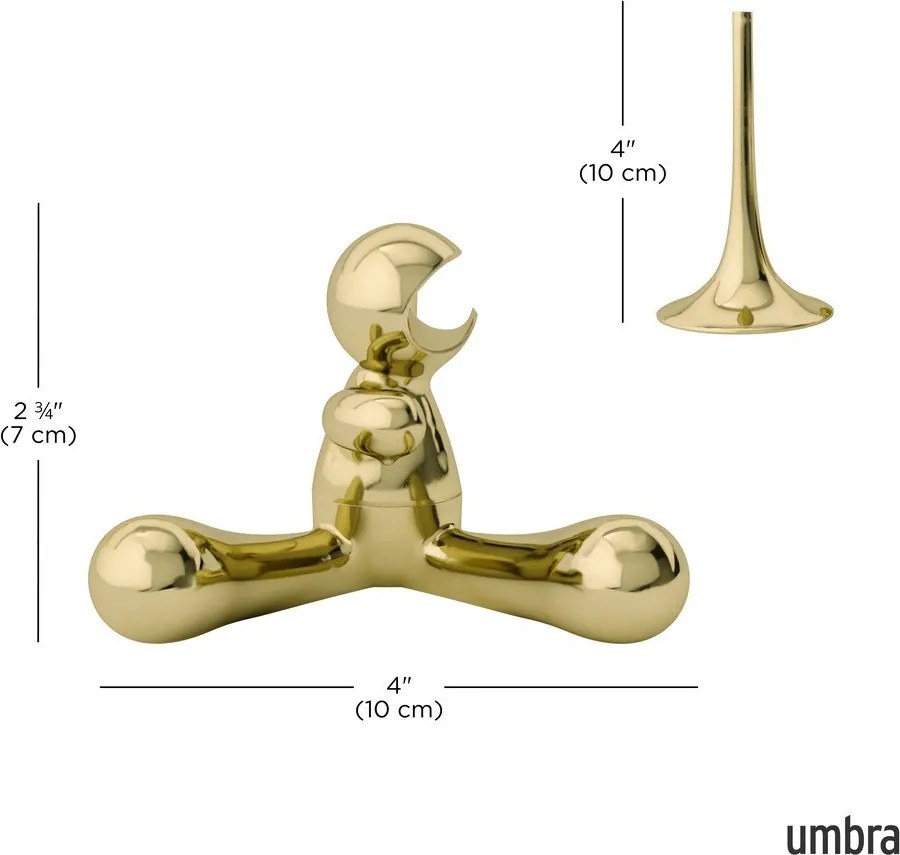Otvírák na lahve Rodeo – Umbra