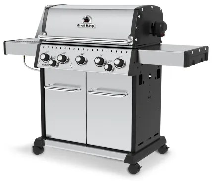 BROIL KING Baron S 590 IR