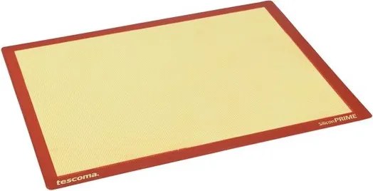 TESCOMA Pečicí podložka DELÍCIA SiliconPRIME 40 x 30 cm, perforovaná