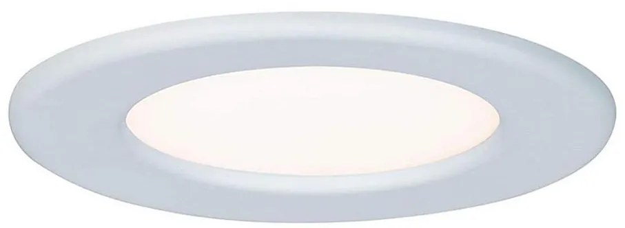Paulmann 92061 - LED/6W IP44 Koupelnové podhledové svítidlo QUALITY LINE 230V