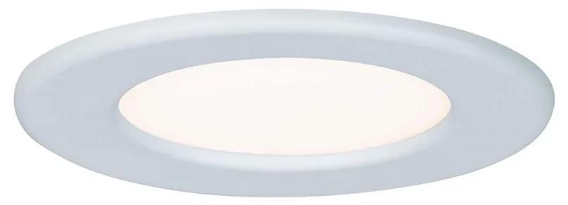 Paulmann Paulmann 92061 - LED/6W IP44 Koupelnové podhledové svítidlo QUALITY LINE 230V W1141