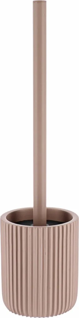 WC kartáč Sida, béžová