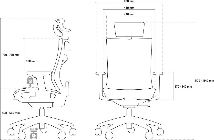 Yenkee YGC 500BK Varianty k dispozici:: Nové zboží,horší kartonový obal ,záruka 24 měsíců