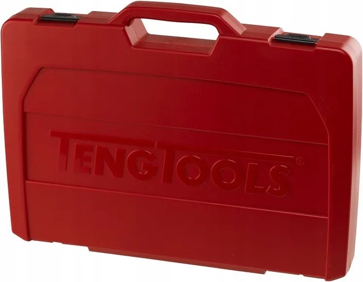 Nástrojová skříň Teng Tools 114640105