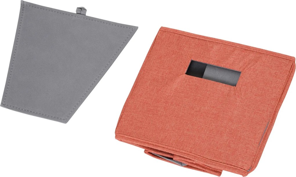 HOMCOM® Rohové regálové policové stojanové regály s 3 zásuvkami, úsporné místo, MDF, bílé