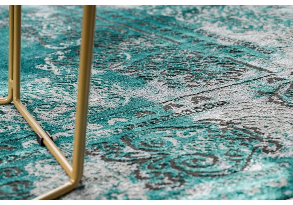 Kusový koberec Alia zelený 180x270cm