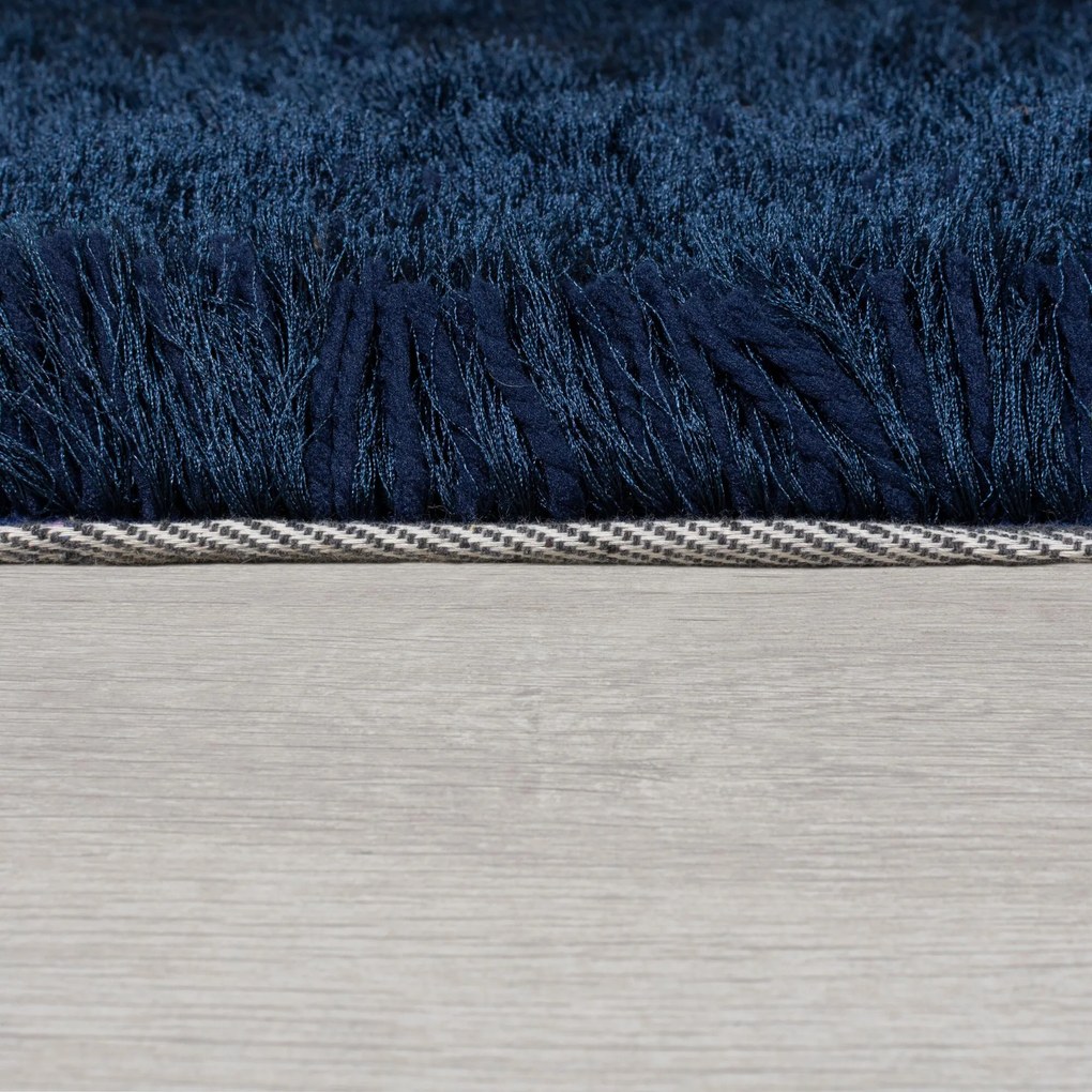 Flair Rugs koberce Kusový koberec Pearl Blue Rozměry koberců: 160x230