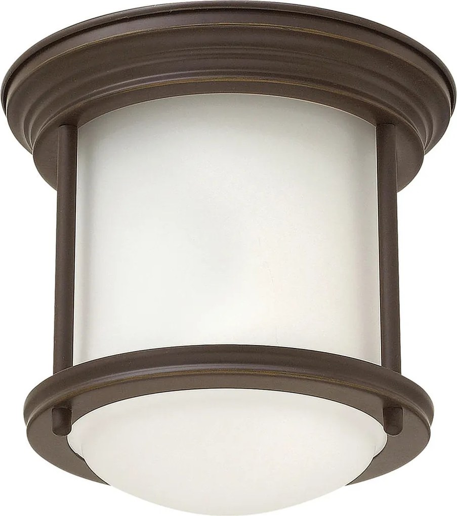 XXXLutz STROPNÍ SVÍTIDLO, 19.6/18.5 cm Elstead Lighting - Stropní svítidla - 009093045104