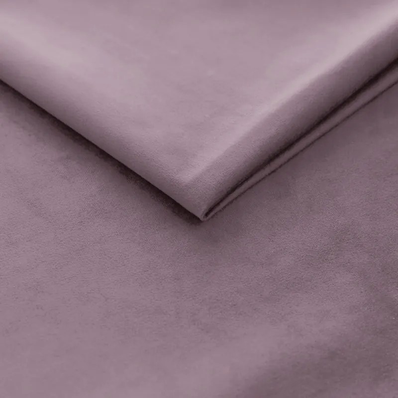 Postel LIDIA 140x200 růžová