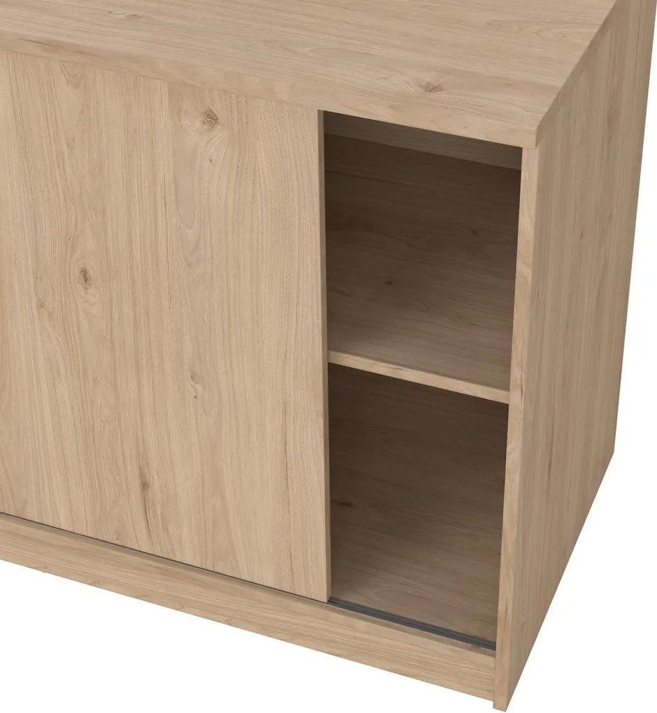 FALCO Komoda Simplicity 207 jackson hickory