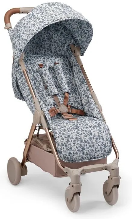 Kočárek Elodie MONDO Stroller® Garden Leo Toile