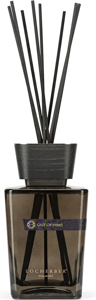 Locherber Milano difuzér Out of Mind Objem: 500 ml