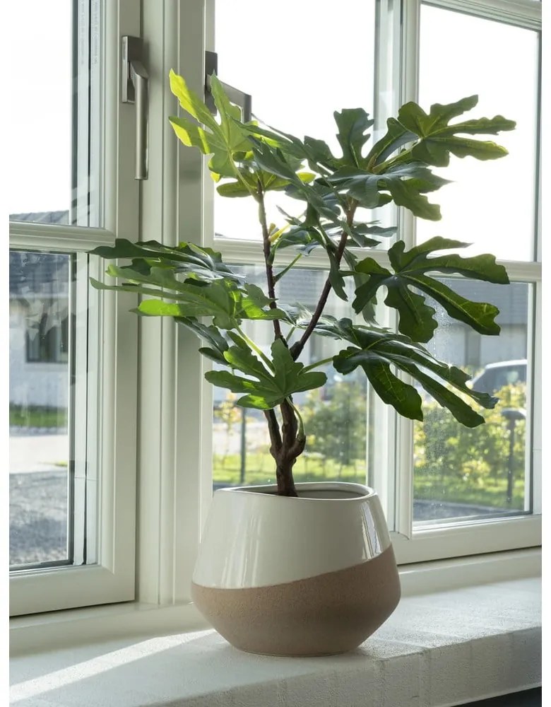 Umělá rostlina (výška 60 cm) Fig – House Nordic