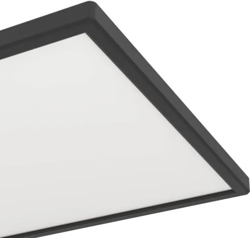 Stropní LED svítidlo EGLO Rovito 901445 2700/4000/6500K volitelná bílá