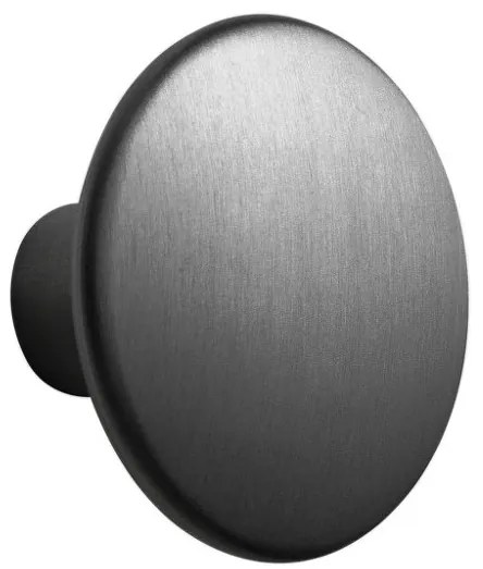 Muuto Věšák The Dots Metal L, black