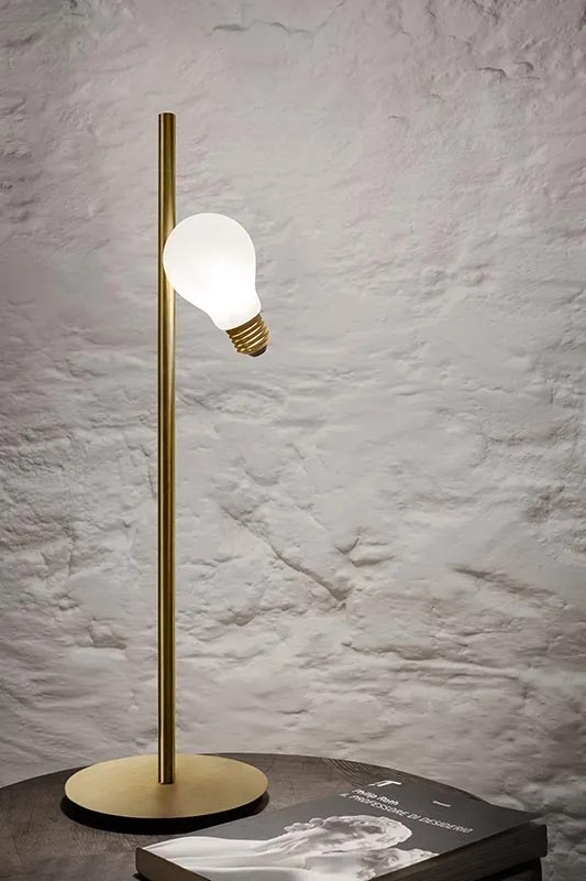 Slamp Stolní lampa IDEA