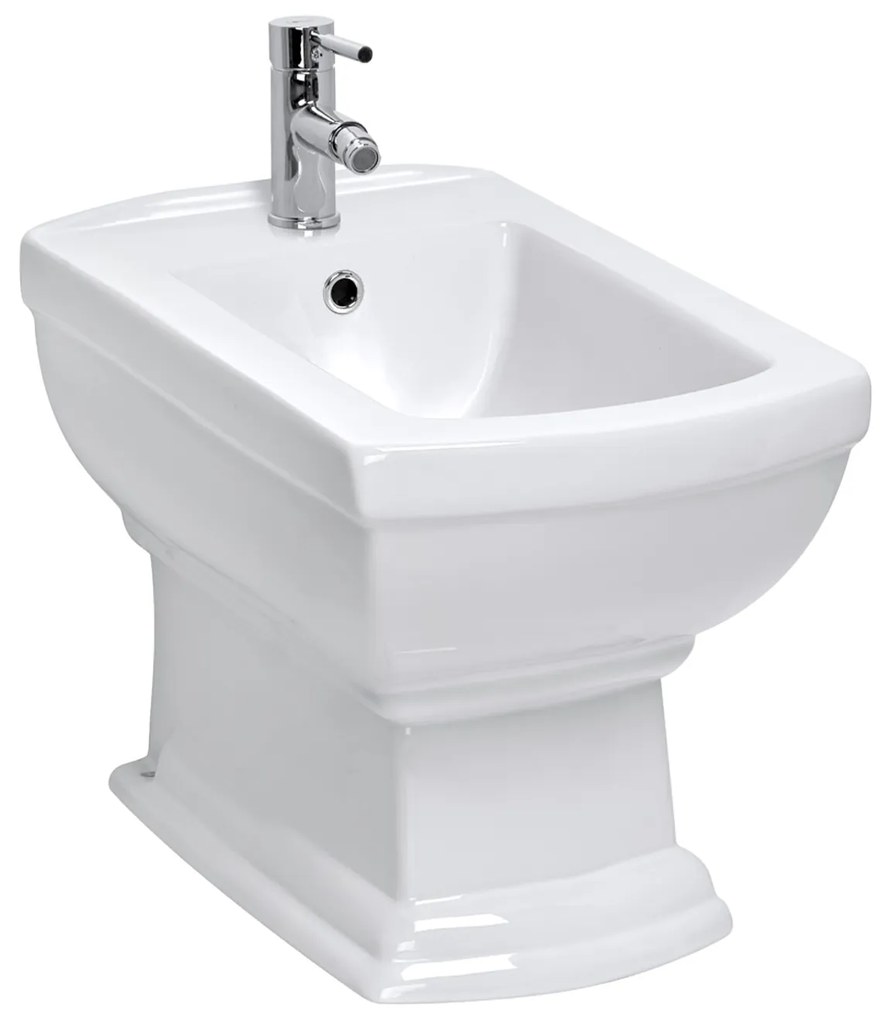 Kerra Kleopatra 12 retro keramický bidet