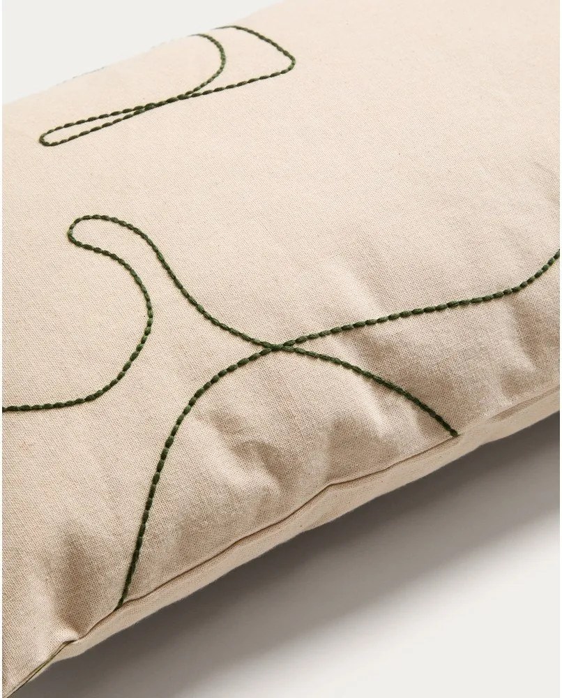 Povlak na polštář 30x50 cm Dibel – Kave Home