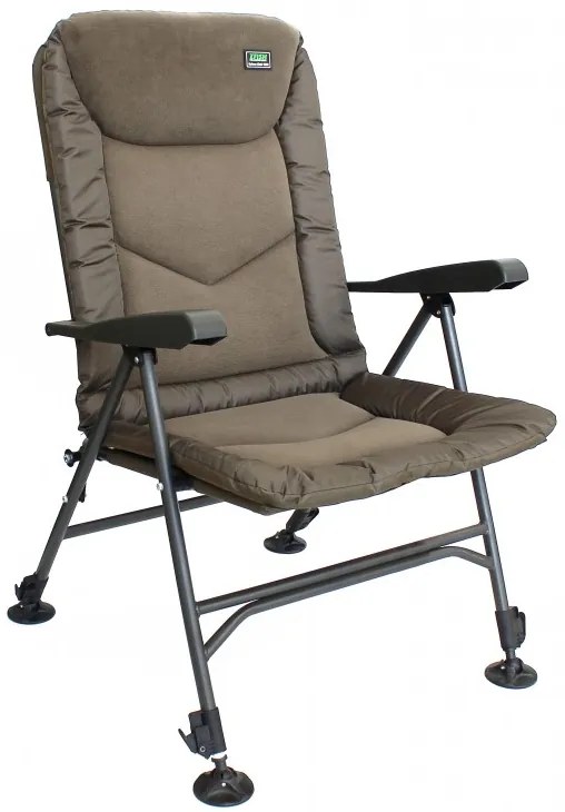 Zfish křeslo deluxe grn chair