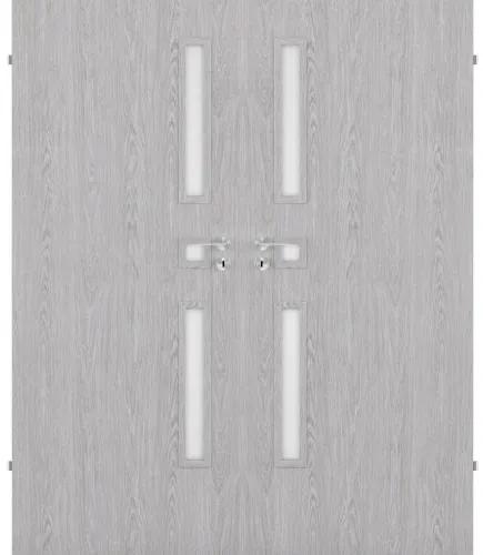 Vivento - Dvoukřídlé interiérové dveře Vivento - Panama 105370