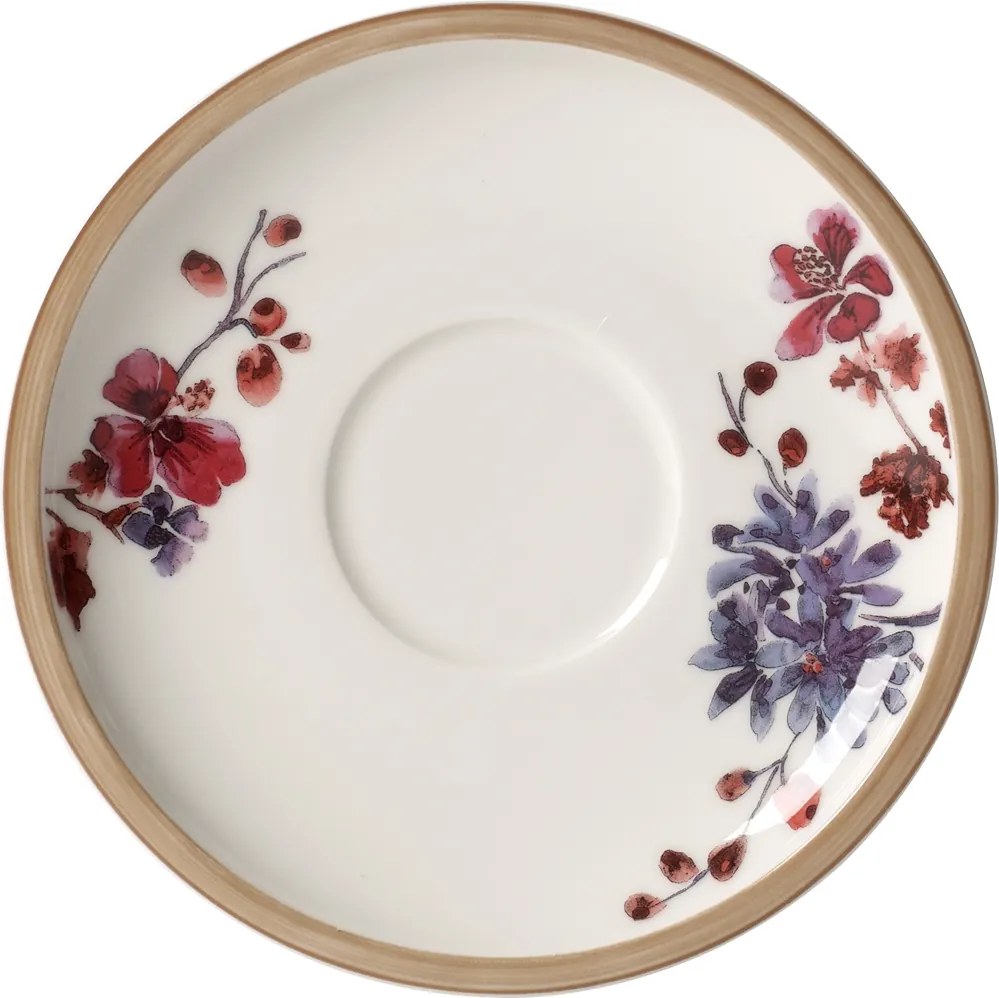 Villeroy&Boch Villeroy & Boch Artesano Provencal Lavender kávový podšálek 16cm
