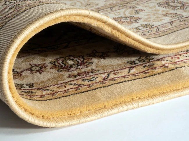 Koberec Salyut 1566-01 Beige