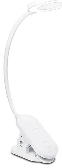 Philips - LED Stmívatelná lampa s klipem FORYS LED/5W/5V CRI 90 Biano.cz